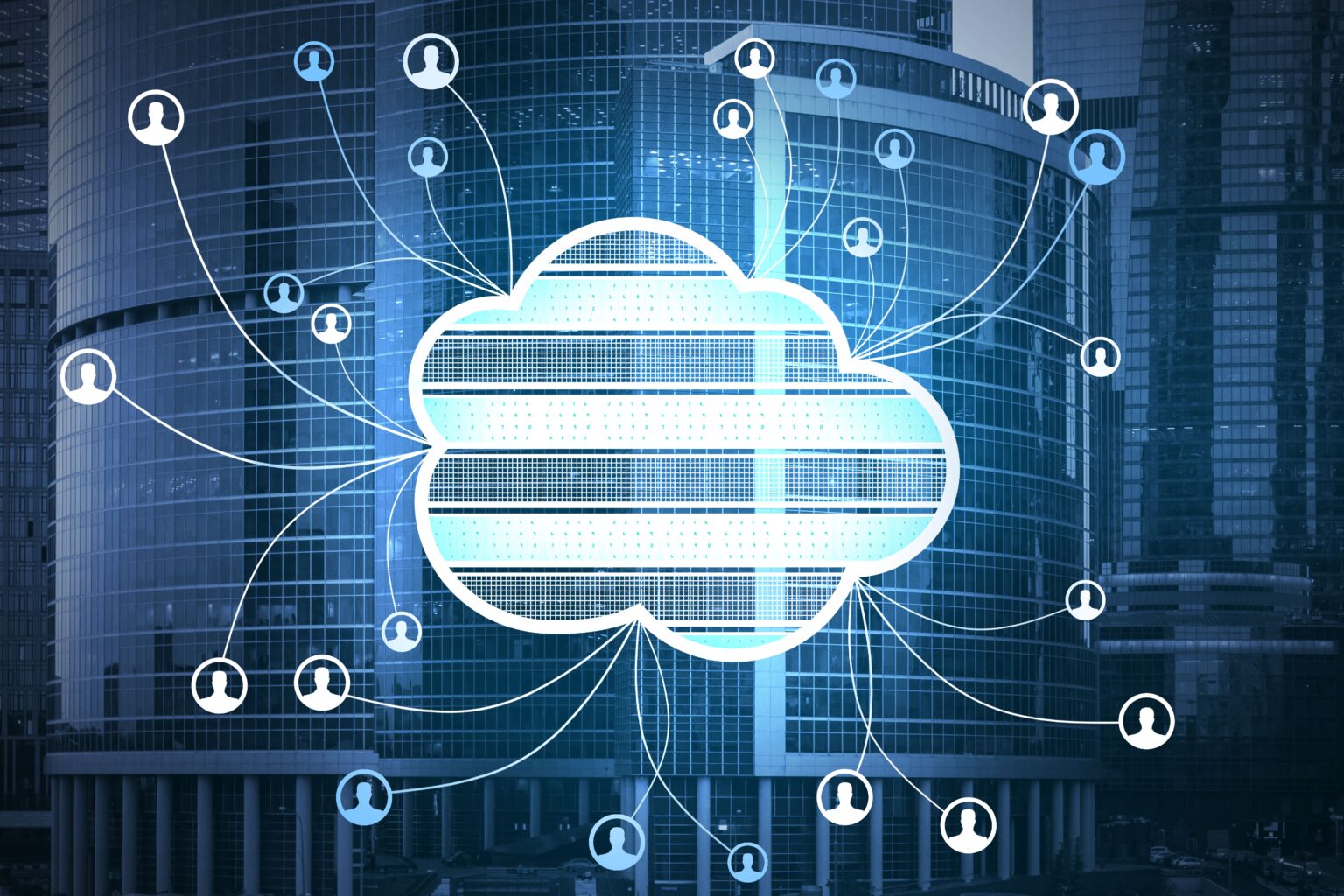 Cloud Native 2025: Modern IT by Supertron VAD